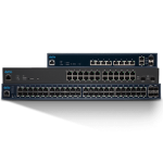 Datto Networking Switches | Cloud-Managed PoE+ Switches for SMBs