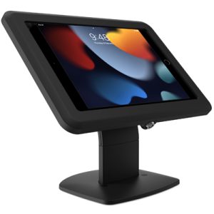 Bosstab stand elite Evo-X free stand iPAD-10.2 blk - POS Store