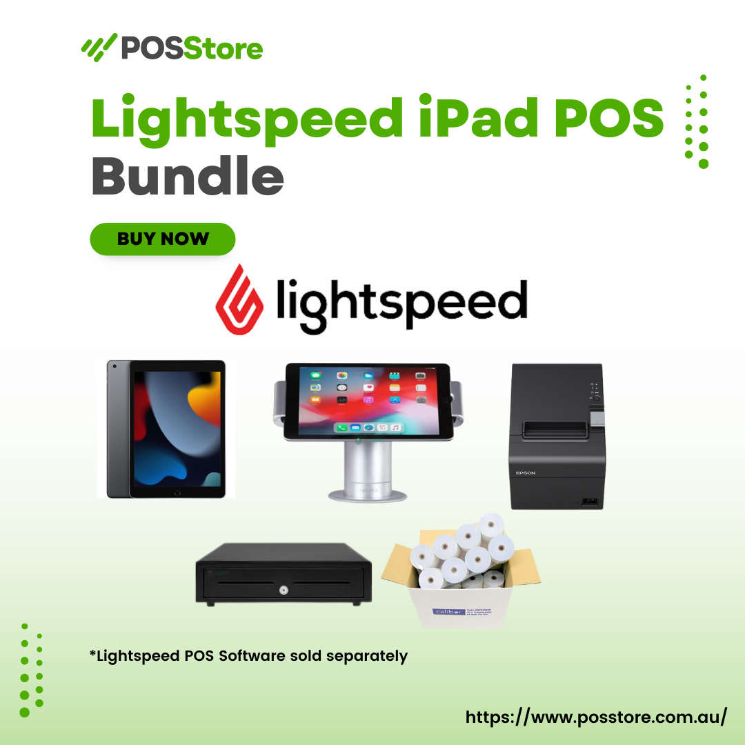 Shop Quality Retail POS Hardware Online in Australia | POS Store