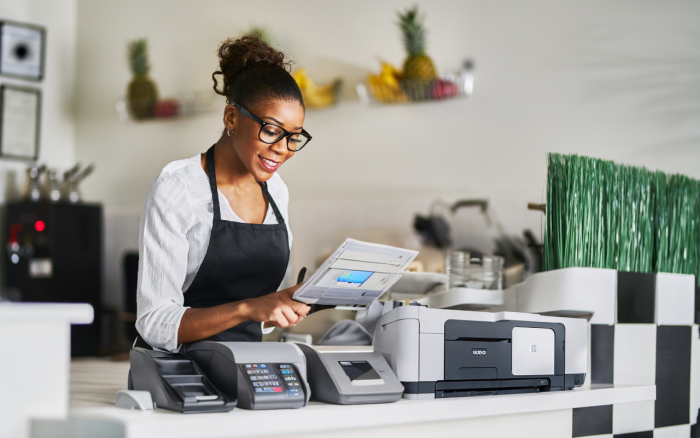 Shop Quality Retail POS Hardware Online in Australia | POS Store