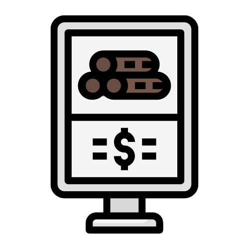 Private store - POS Store