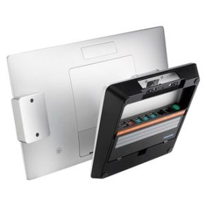 Advantech USC-365 Extension Hub – 2 x COM, 24V & 12V Power USB